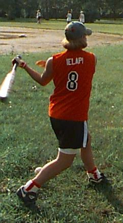 Brunswick Devils 1998