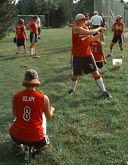Brunswick Devils 1998