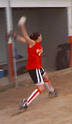 Brunswick Devils 1998