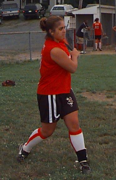 Brunswick Devils 1998
