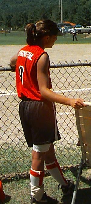 Brunswick Devils 1998