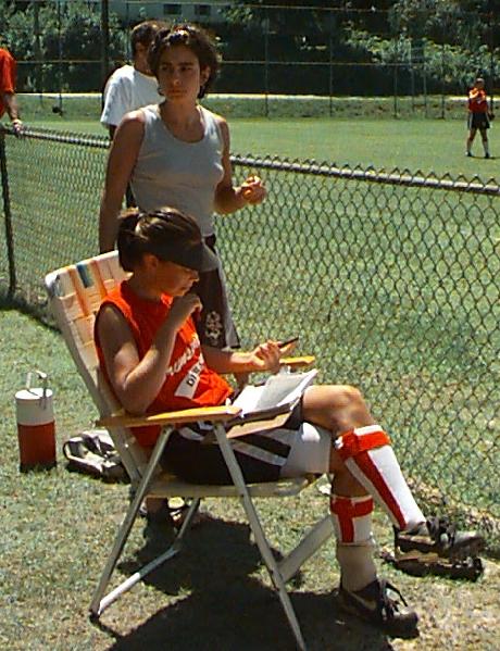 Brunswick Devils 1998
