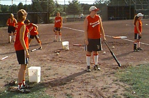 Brunswick Devils 1998