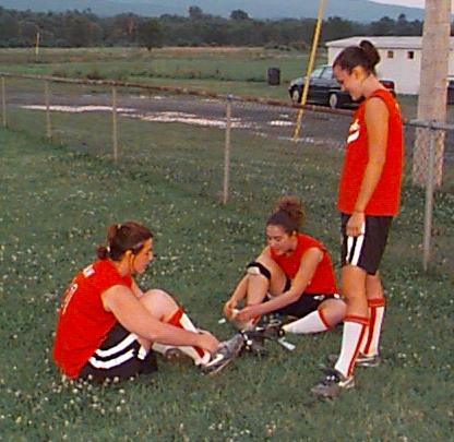 Brunswick Devils 1998